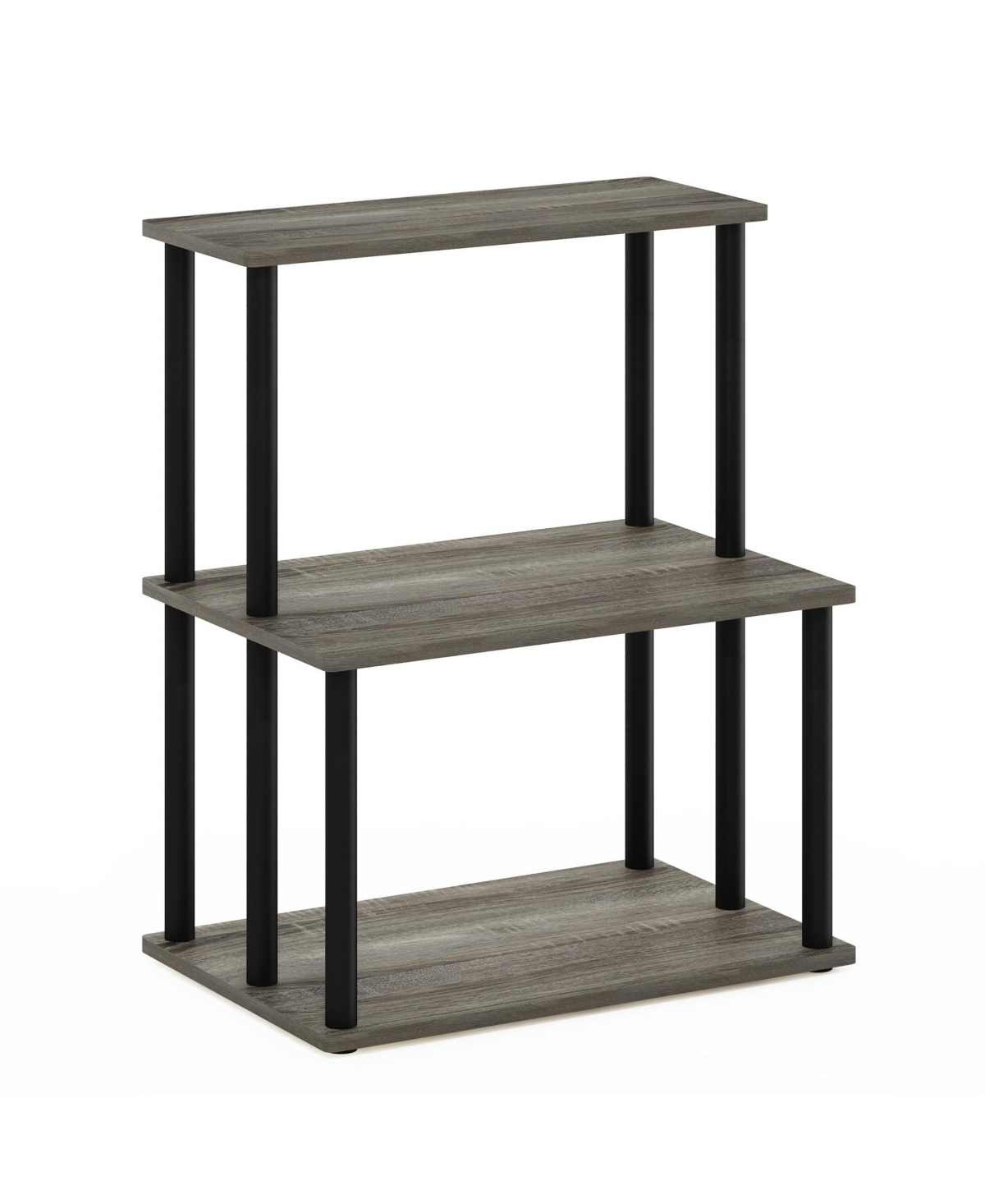Click here for Homlux Turn-n-Tube 3-Tier Toolless Kitchen Storage... prices