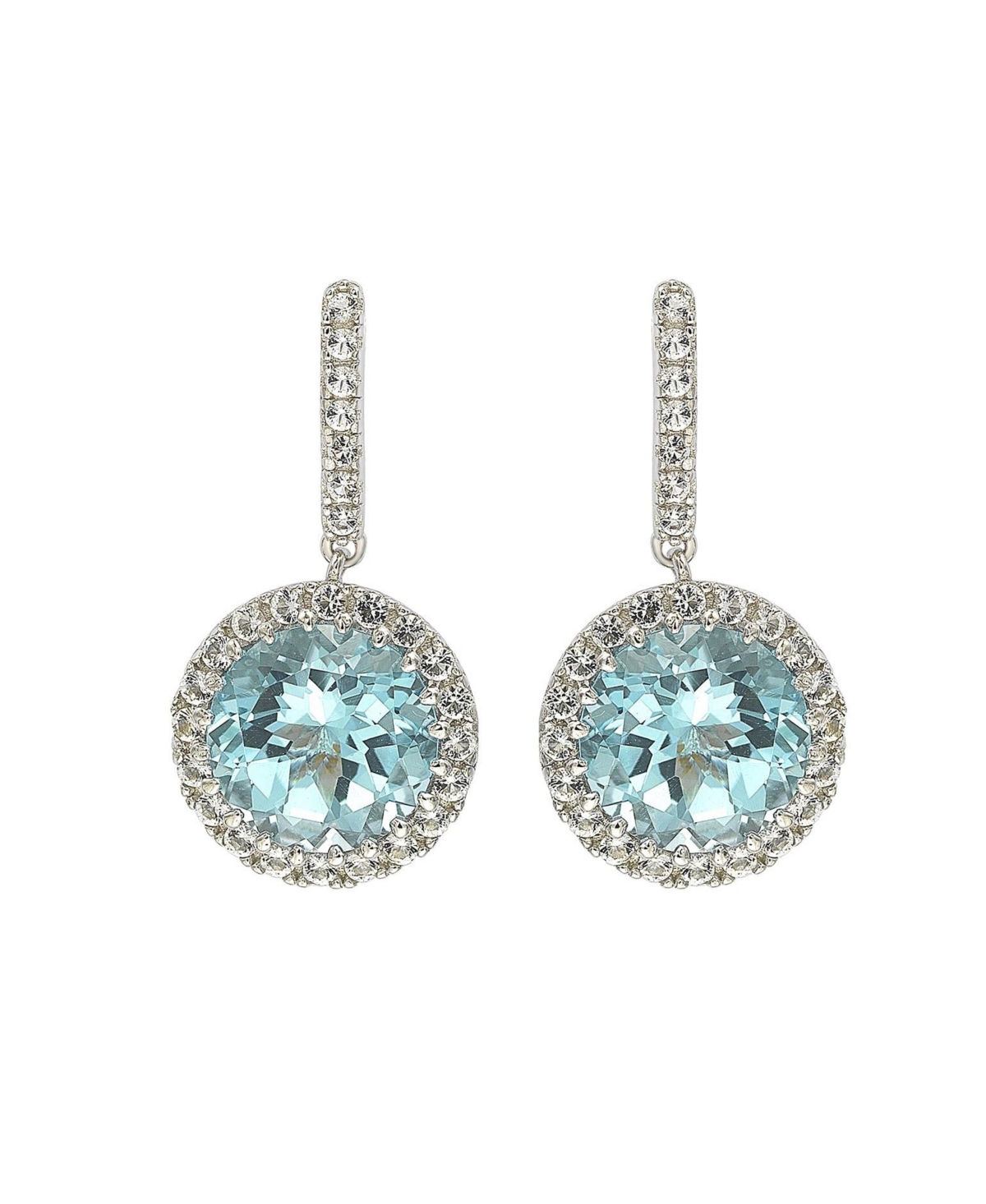 Click here for Suzy Levian New York Suzy Levian Sterling Silver R... prices