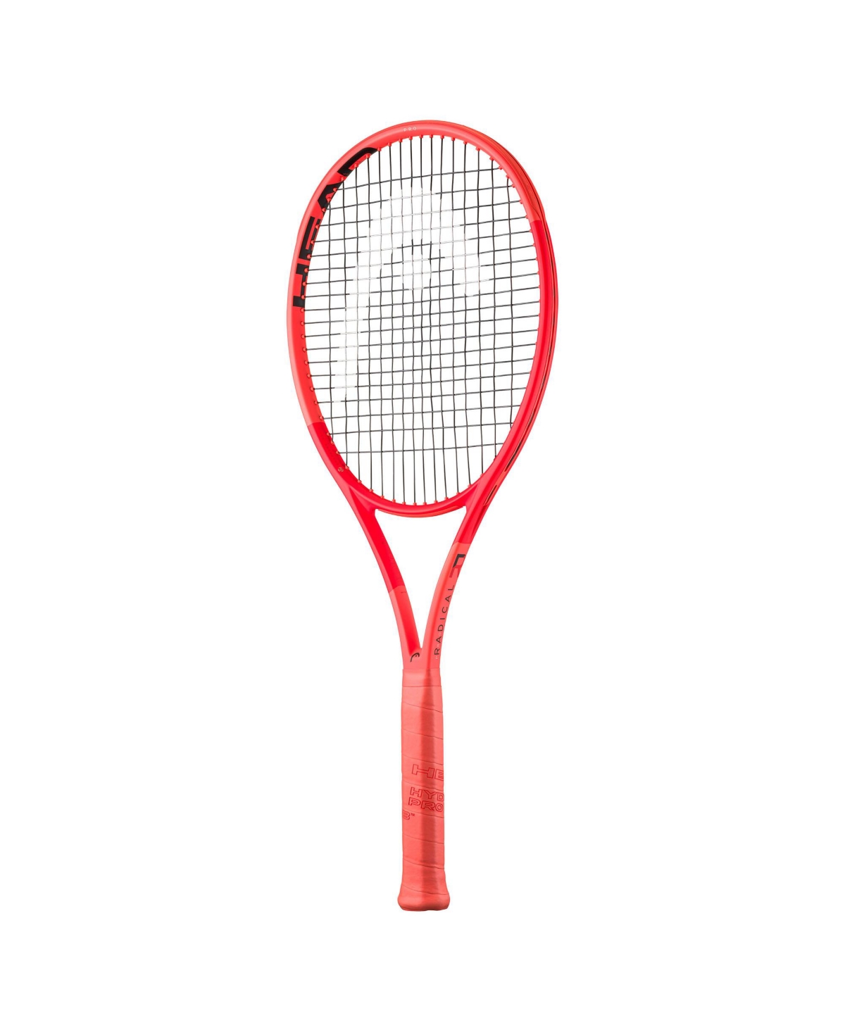 Click here for Head Radical Pro Unstrung Tennis Racquet prices