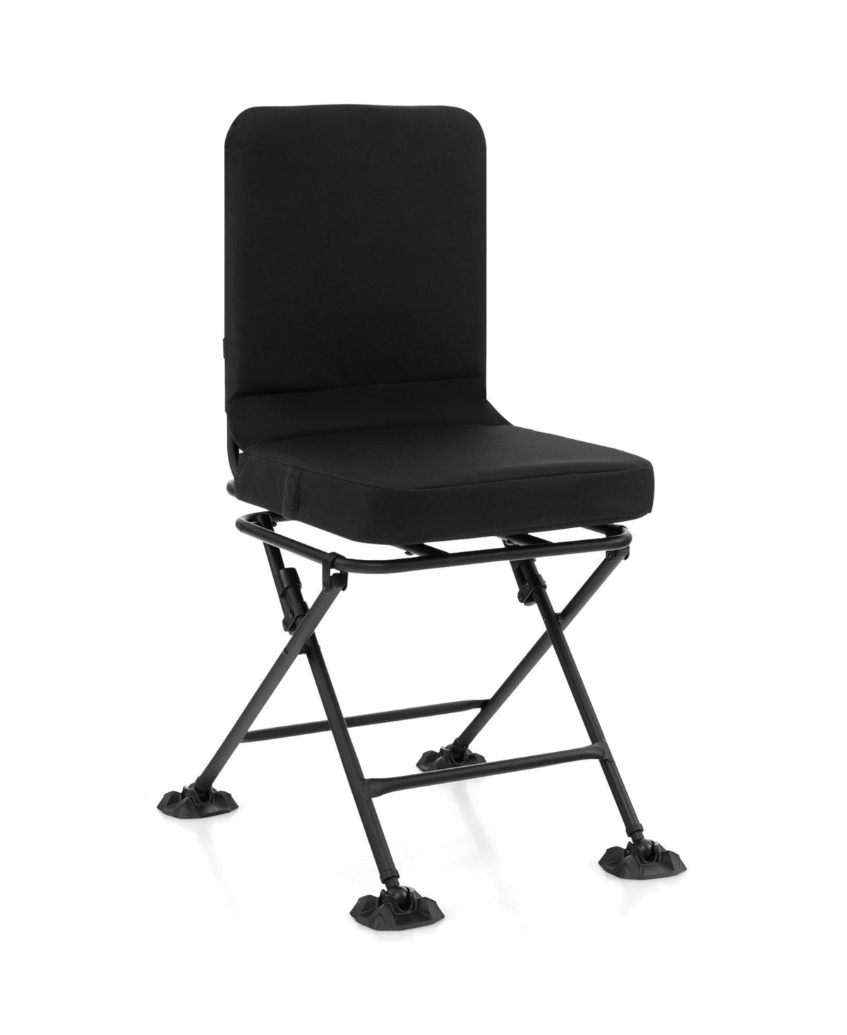 Click here for Akiudex Folding Hunting Blind Chair with Swivel Ba... prices