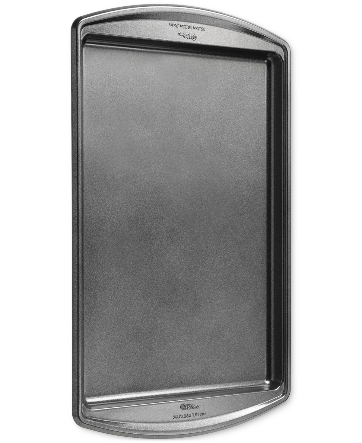 Click here for Wilton Advance Select Premium Non-Stick Medium Bak... prices