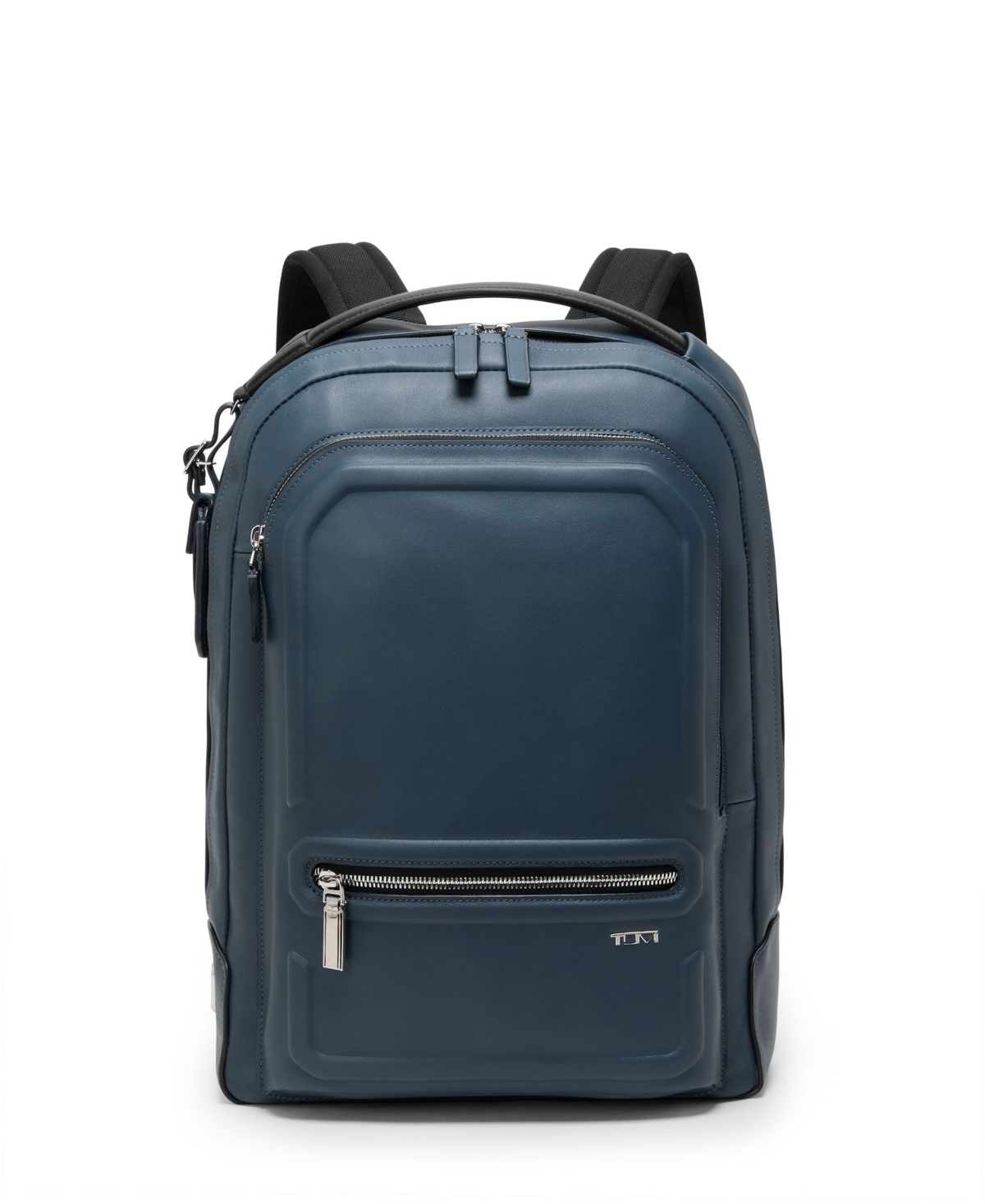Click here for Tumi Mens Harrison Bradner Backpack - Pavement bom... prices