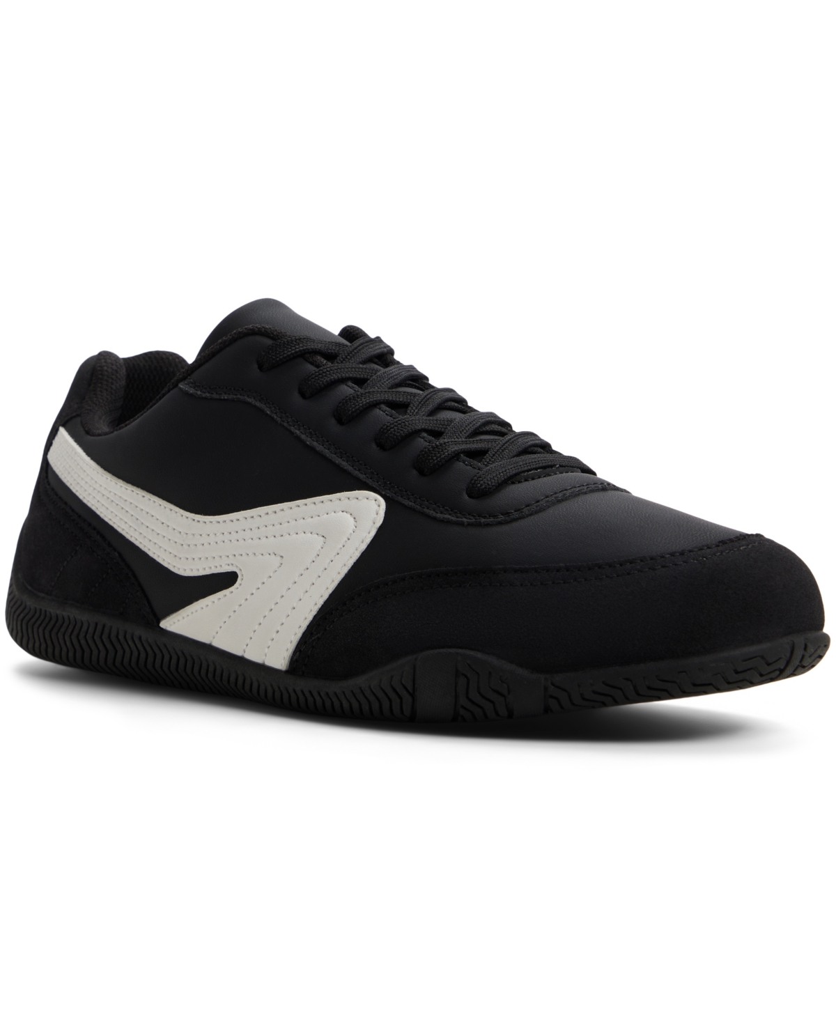 Click here for Call It Spring Mens Pantherra Low Top Sneakers - B... prices