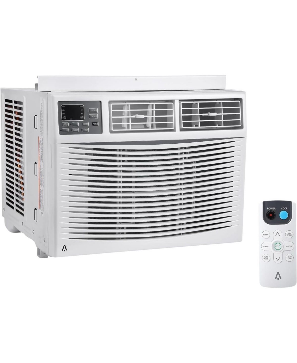 Click here for gaomon 10 000 Btu Window Air Conditioner - Quiet O... prices