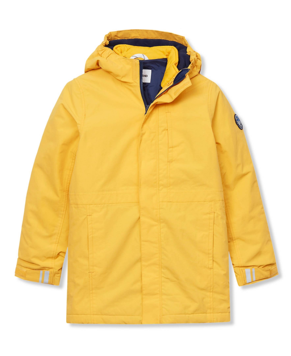 Click here for Lands End Kids Squall Waterproof Insulated 3 in 1... prices