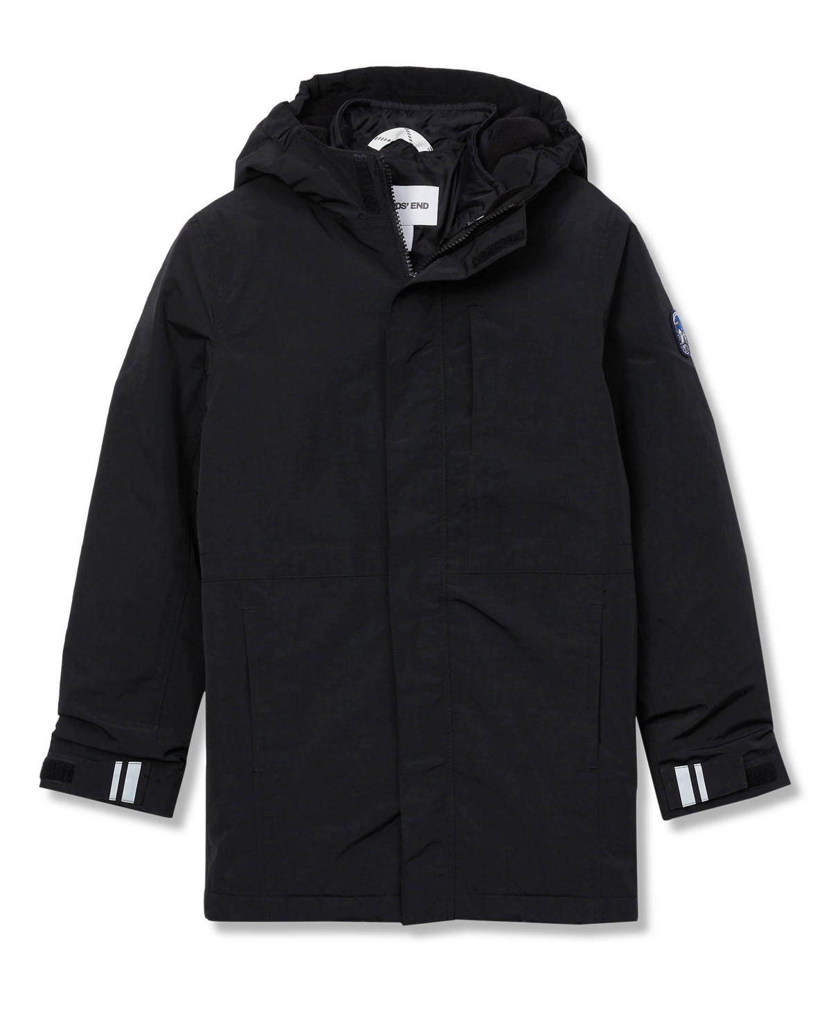 Click here for Lands End Kids Squall Waterproof Insulated 3 in 1... prices