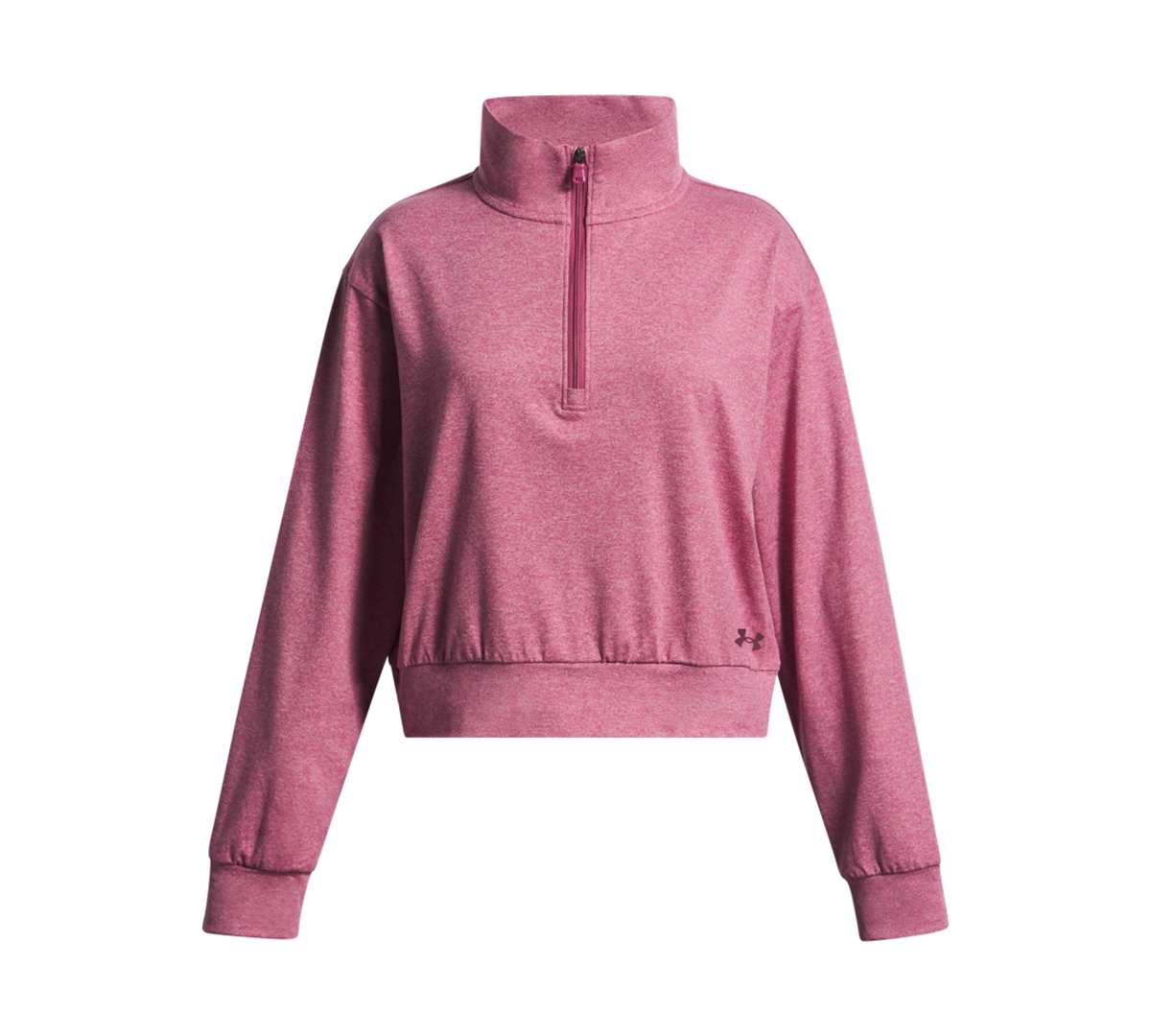 Click here for Under Armour Little and Big Girls Motion Lounge Zi... prices