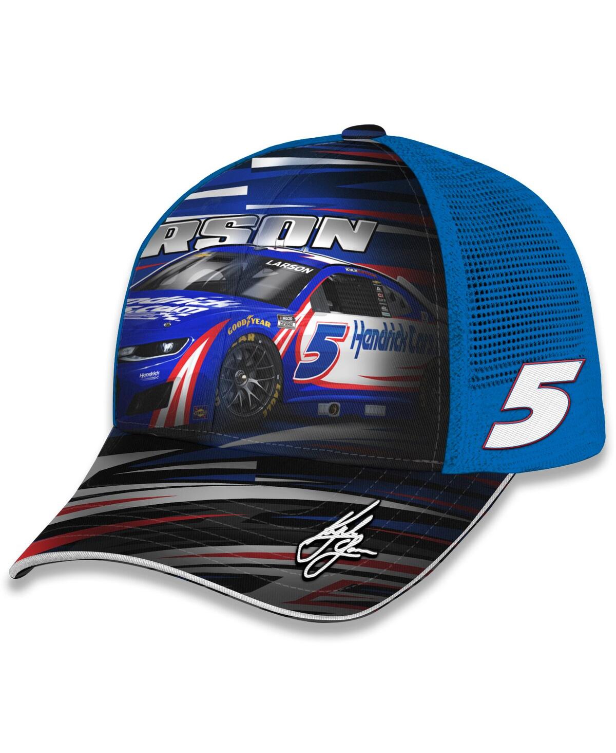 Click here for Checkered Flag Sports Big Boys and Girls Blue Kyle... prices