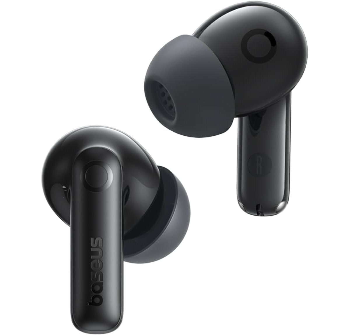 Click here for Baseus Noise Cancelling Wireless Earbuds    Adapti... prices