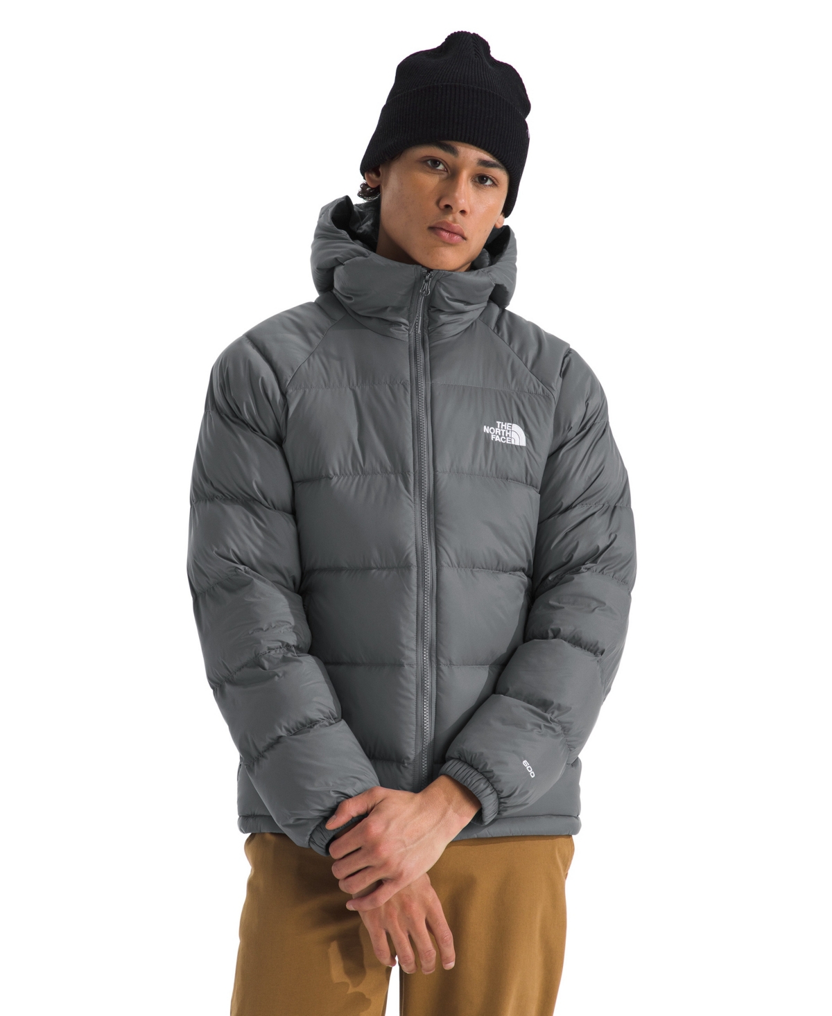 Click here for The North Face Mens Hydrenalite Down Hoodie - Smok... prices