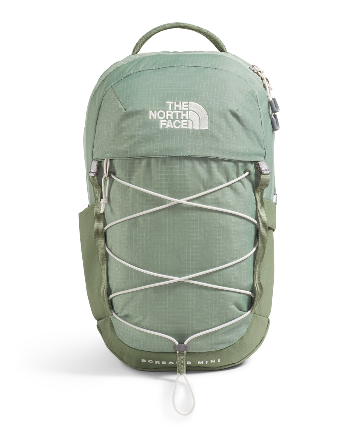 Click here for The North Face Mens Borealis Mini Backpack - Gray... prices
