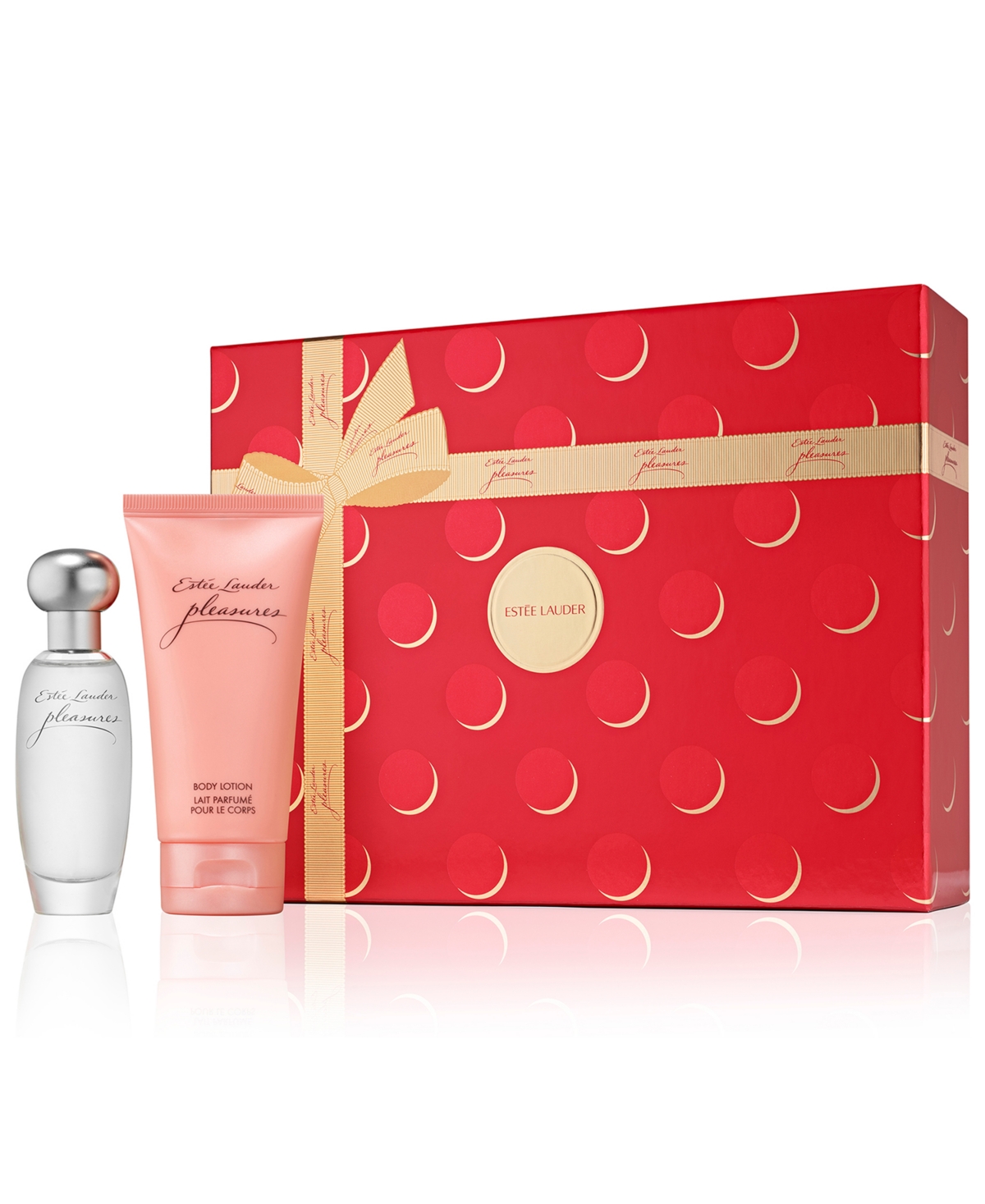 Click here for Estee Lauder 2-Pc. Pleasures Eau de Parfum Favorit... prices