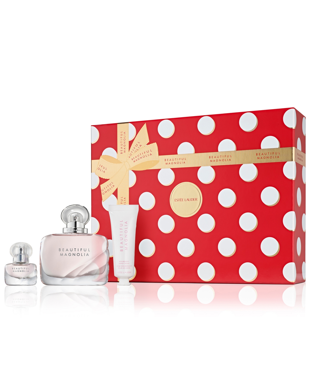 Click here for Estee Lauder 3-Pc. Beautiful Magnolia Eau de Parfu... prices