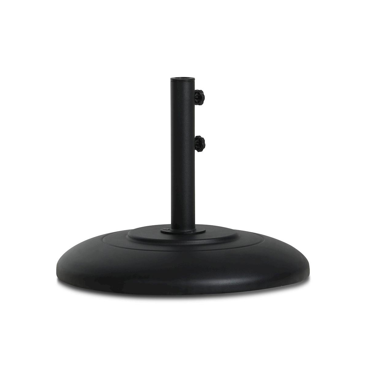 Click here for Meridian Furniture Cozumel Matte Black Steel Patio... prices