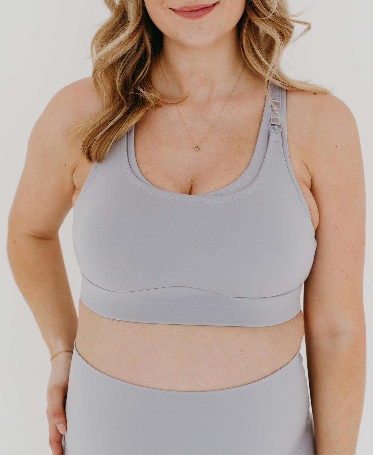 Click here for Axk Womens High Impact Racer Back Maternity & Nurs... prices