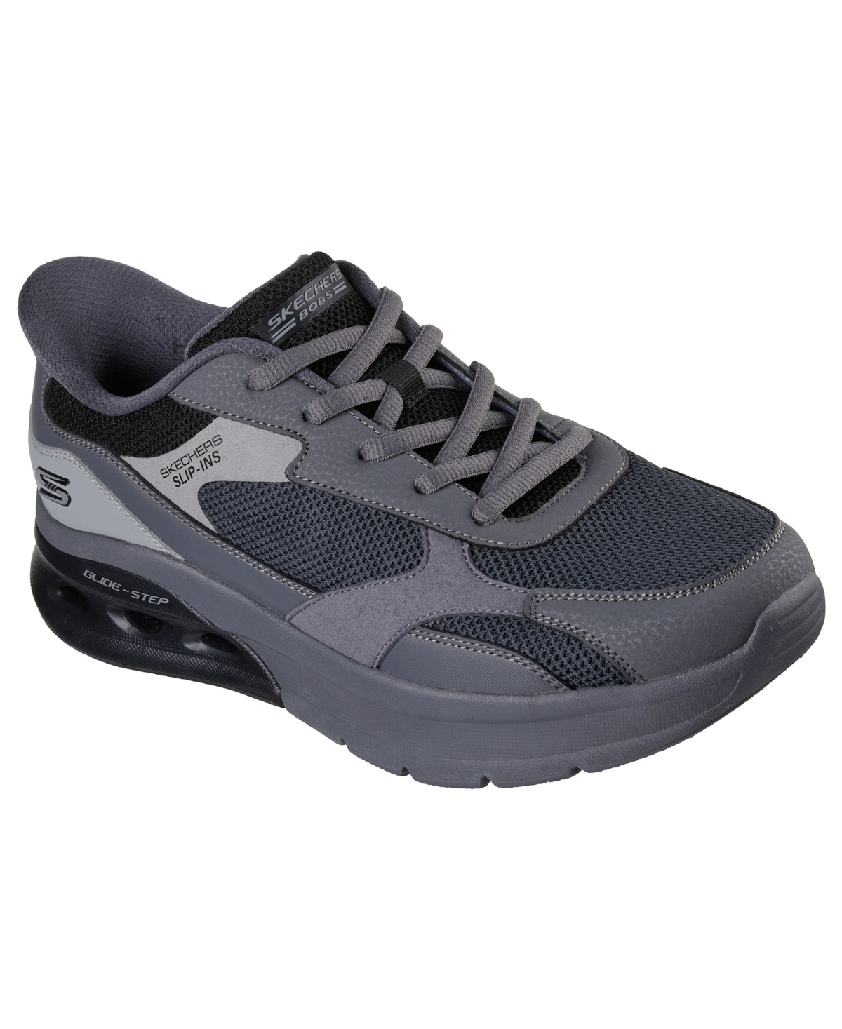 Click here for Skechers Mens Slip-ins: Bobs Arc Waves 2.0 - Class... prices