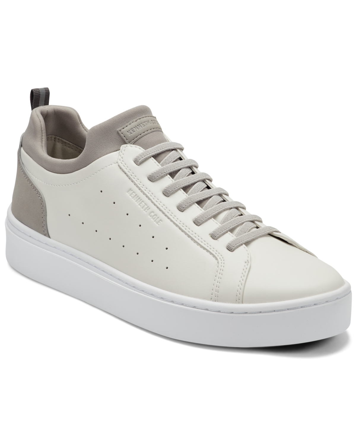 Click here for Kenneth Cole New York Mens Nevel Slip On Sneakers... prices