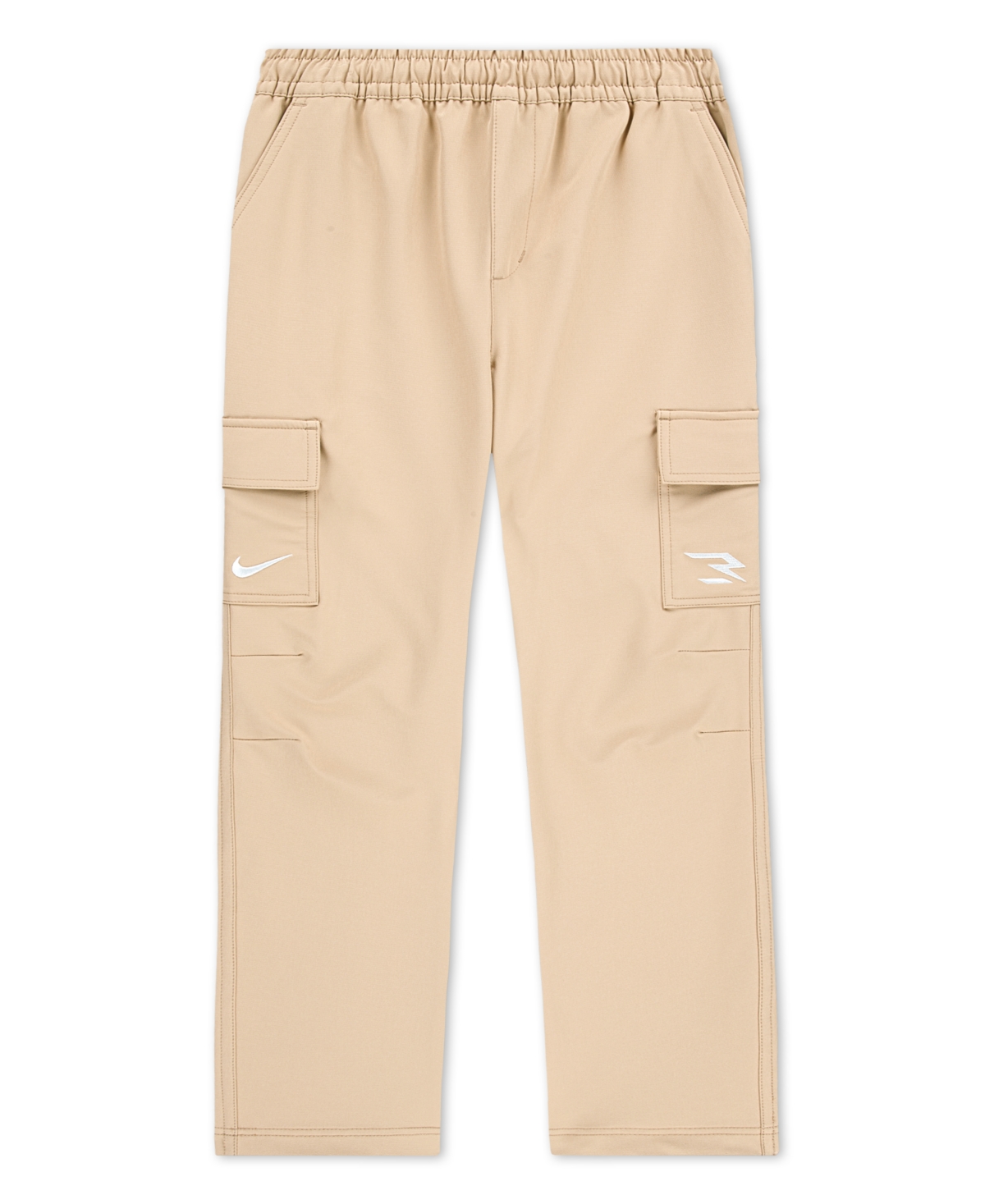 Click here for Nike 3BRAND by Russell Wilson Big Boys Mid Rise Jo... prices