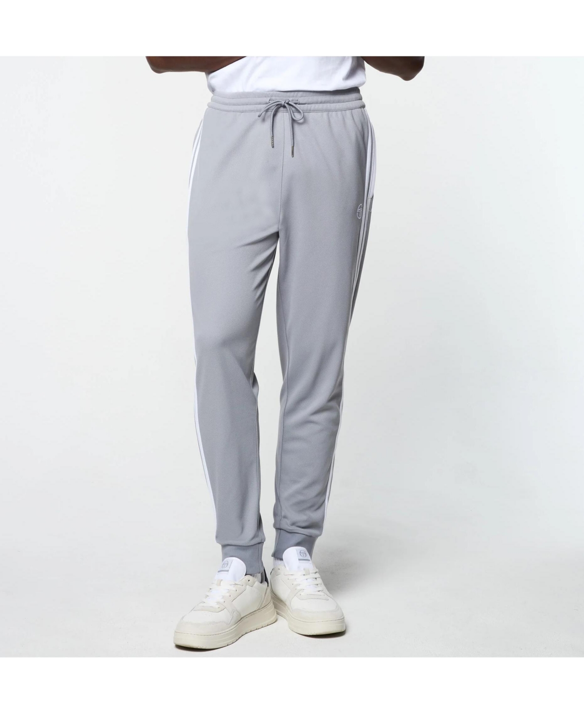 Click here for Sergio Tacchini Big & Tall Damarindo Track Pant Ar... prices