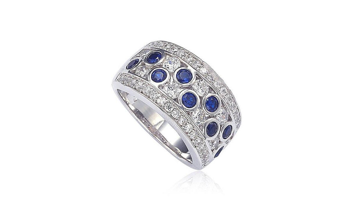 Click here for Suzy Levian New York Suzy Levian Sterling Silver S... prices