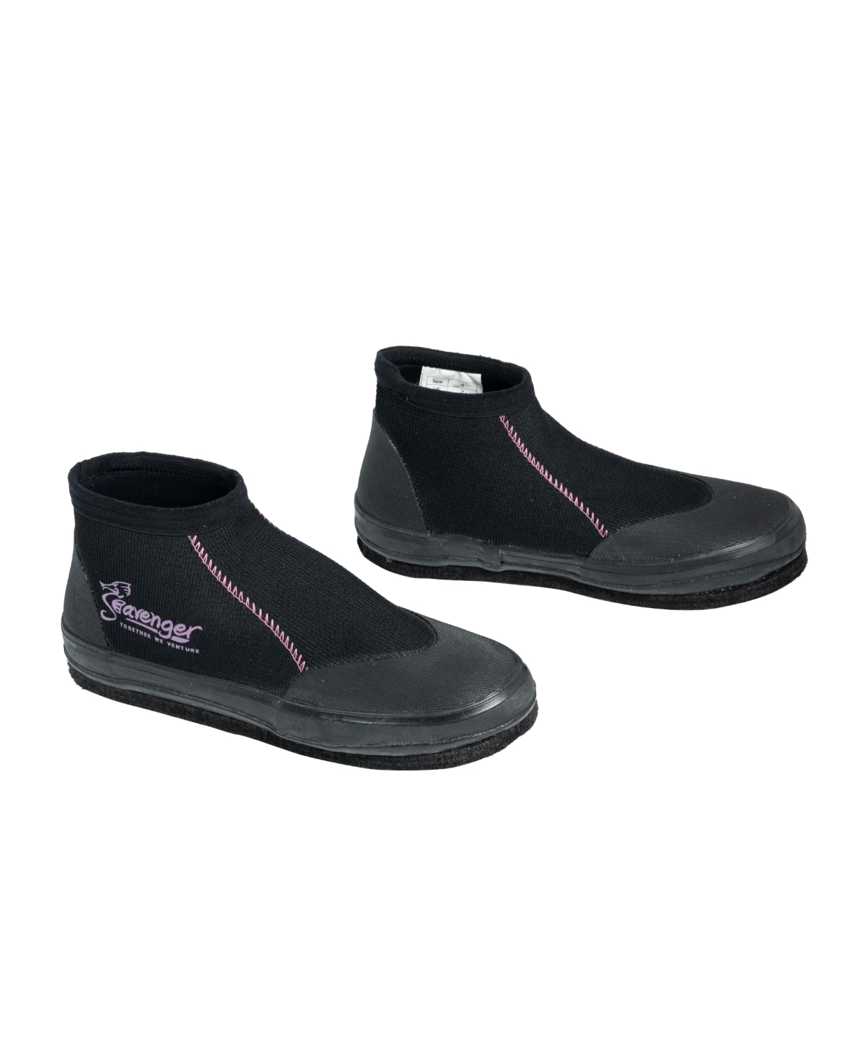 Click here for Seavenger Asteria Low Top Water Bootie (Pink  Size... prices