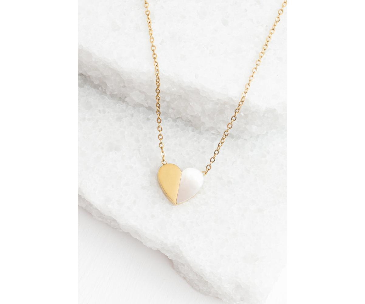 Click here for Give Hope Necklace - Gold prices