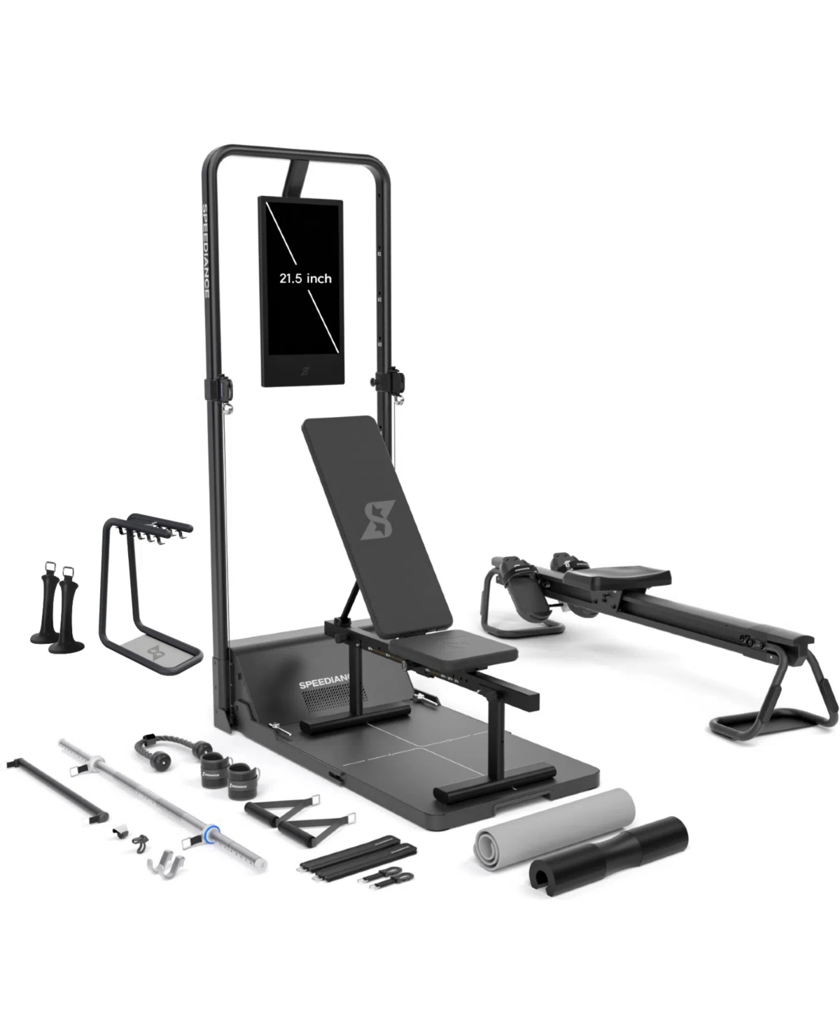 Click here for Speediance Gym Monster 2  Smart Ai-Powered Multi-F... prices