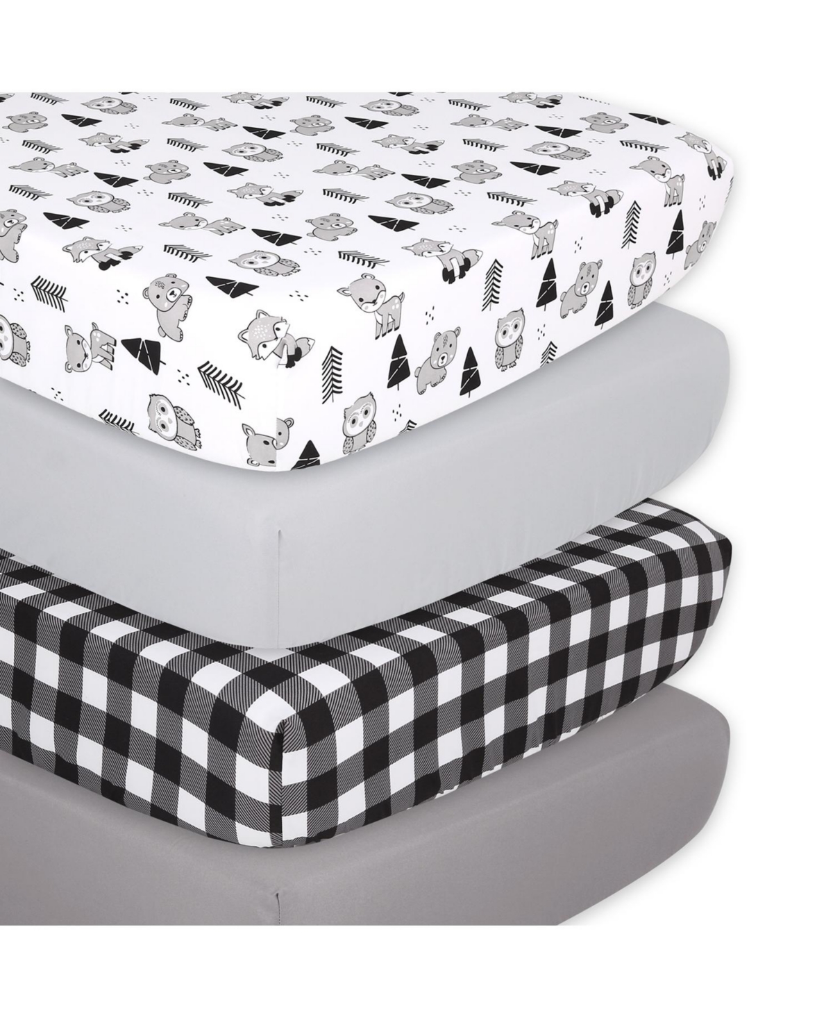 Click here for The Peanutshell Fitted Crib Sheet for Boys or Girl... prices