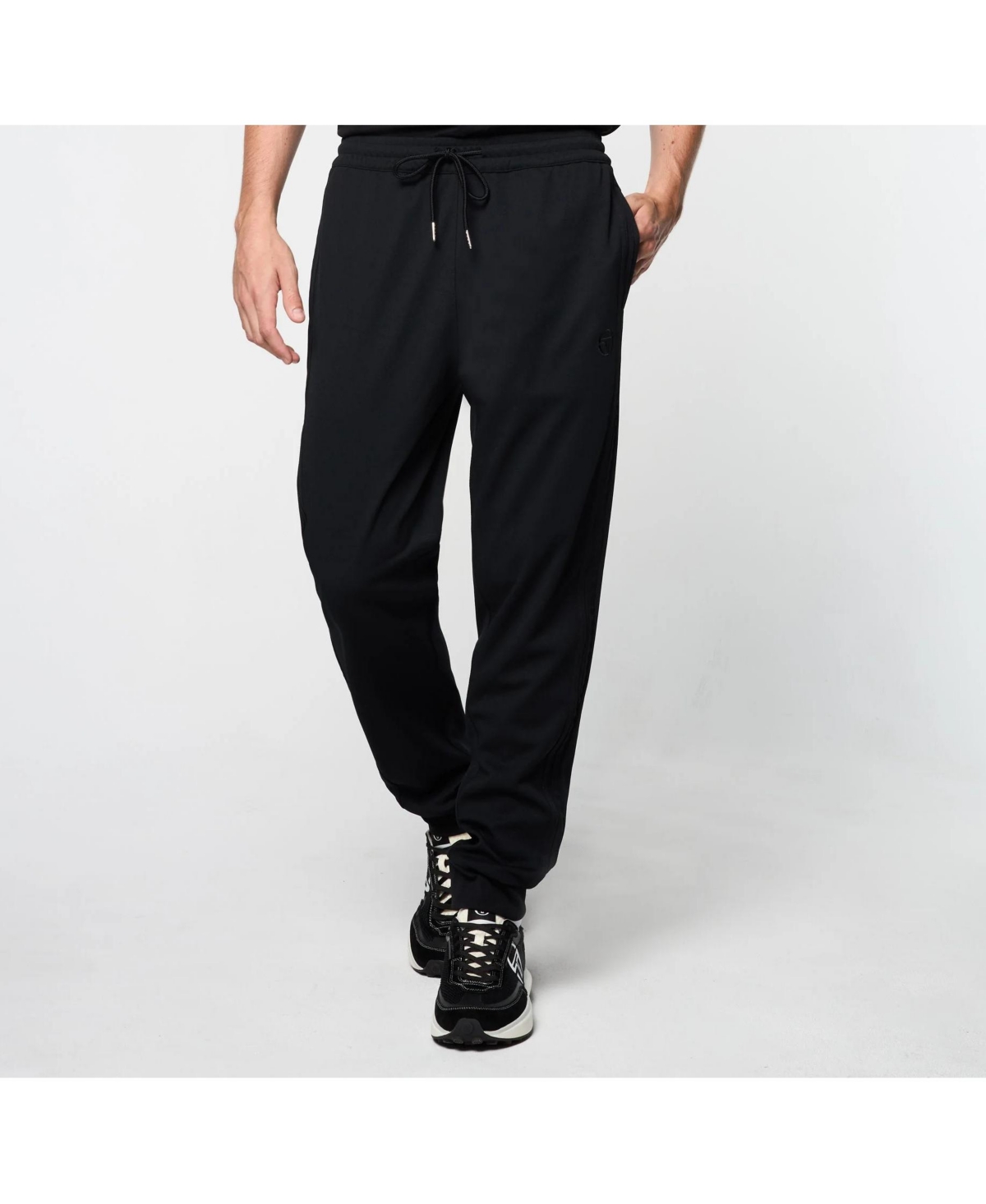 Click here for Sergio Tacchini Big & Tall Damarindo Track Pant Ar... prices
