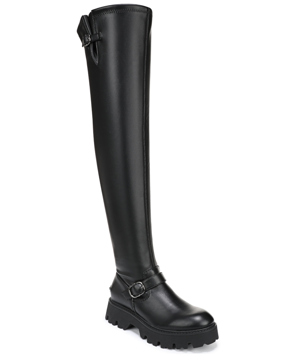 Click here for Circus Ny by Sam Edelman Womens Pace Buckled Over-... prices