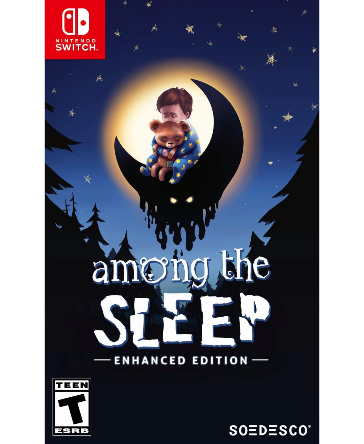 Click here for Sony Computer Entertainment Among the Sleep: Enhan... prices