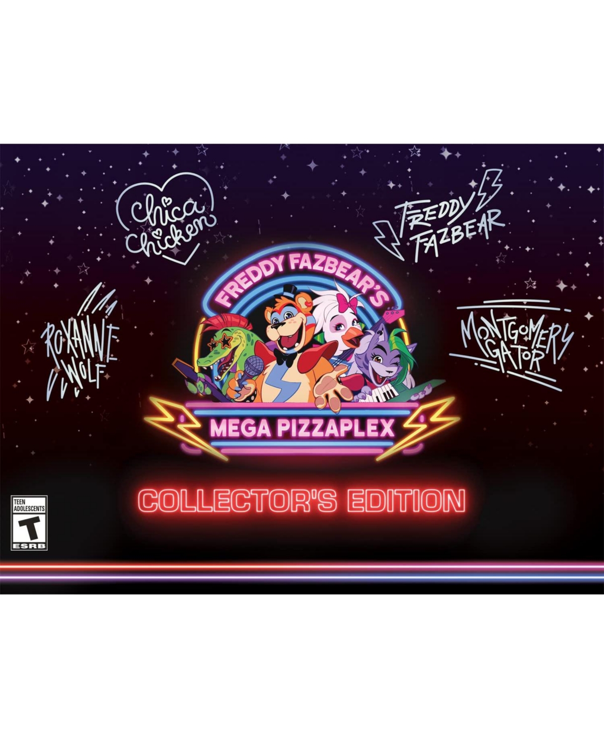 Click here for Maximum Games Five Nights at Freddys: Security Bre... prices