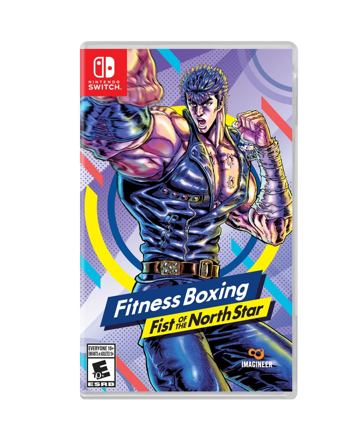 Click here for Studio Wildcard Fitness Boxing Fist of the North S... prices