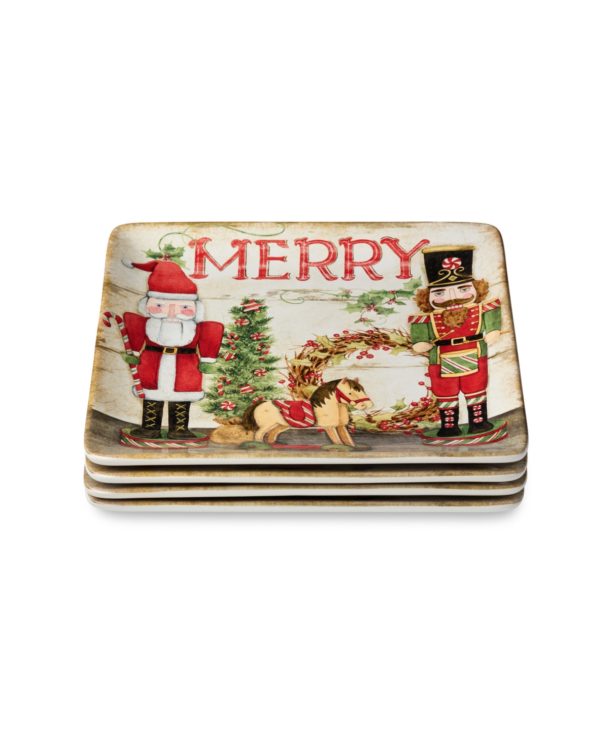 Click here for Certified International Nutcracker Parade Dinner P... prices