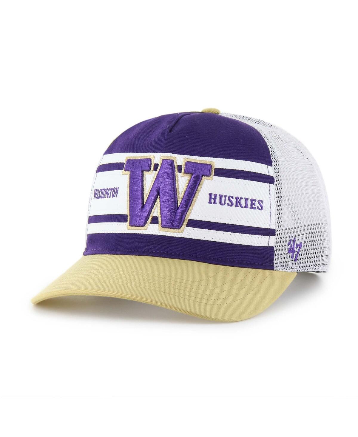 Click here for 47 Brand Big Boys and Girls Purple/Gold Washington... prices