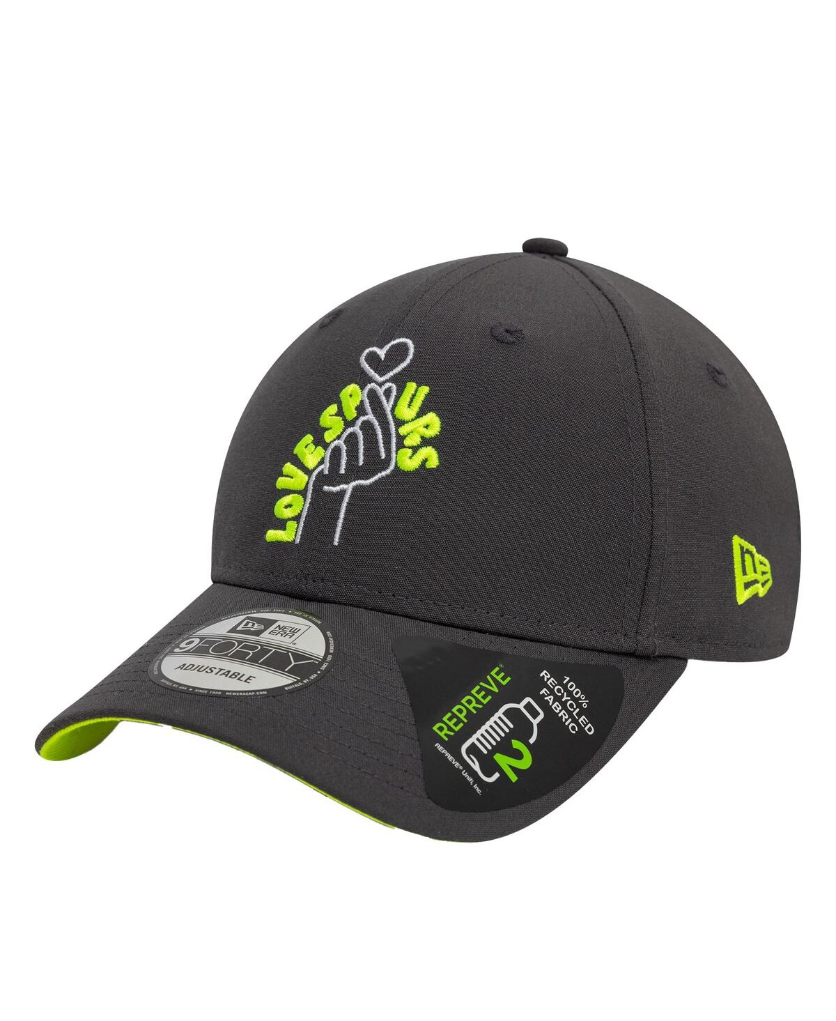 Click here for New Era Mens Gray Tottenham Hotspur Korea 9FORTY A... prices