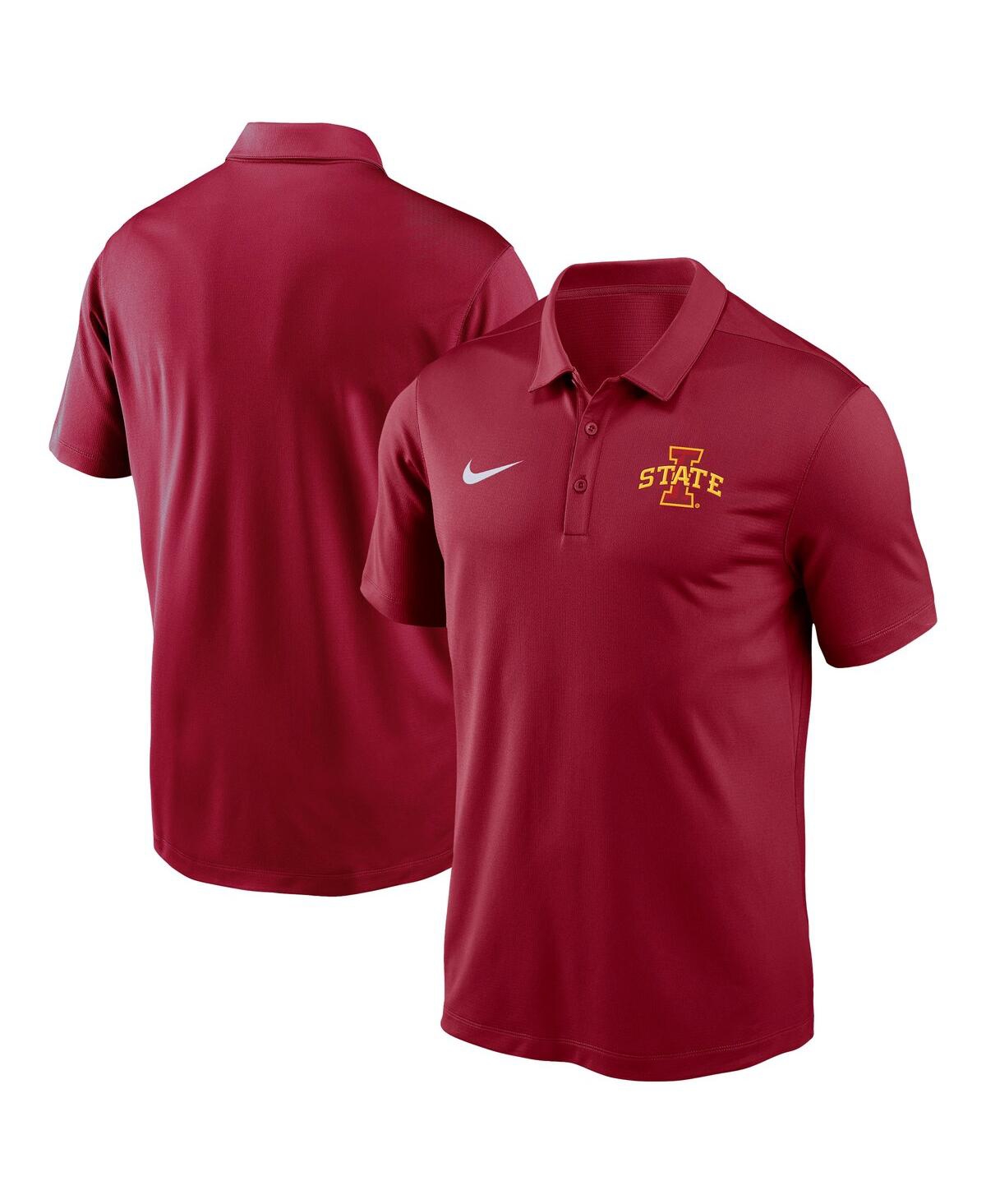 Click here for Nike Mens Cardinal Iowa State Cyclones Victory Sol... prices