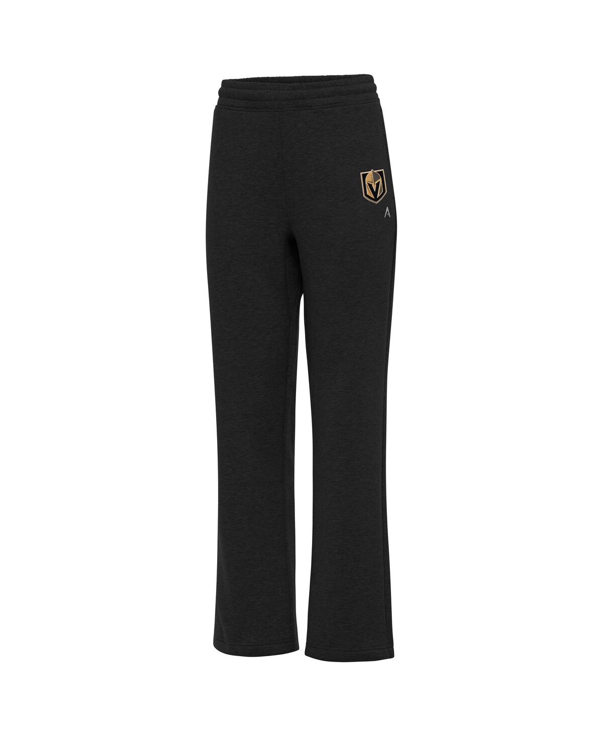 Click here for Antigua Womens Black Vegas Golden Knights Victory... prices