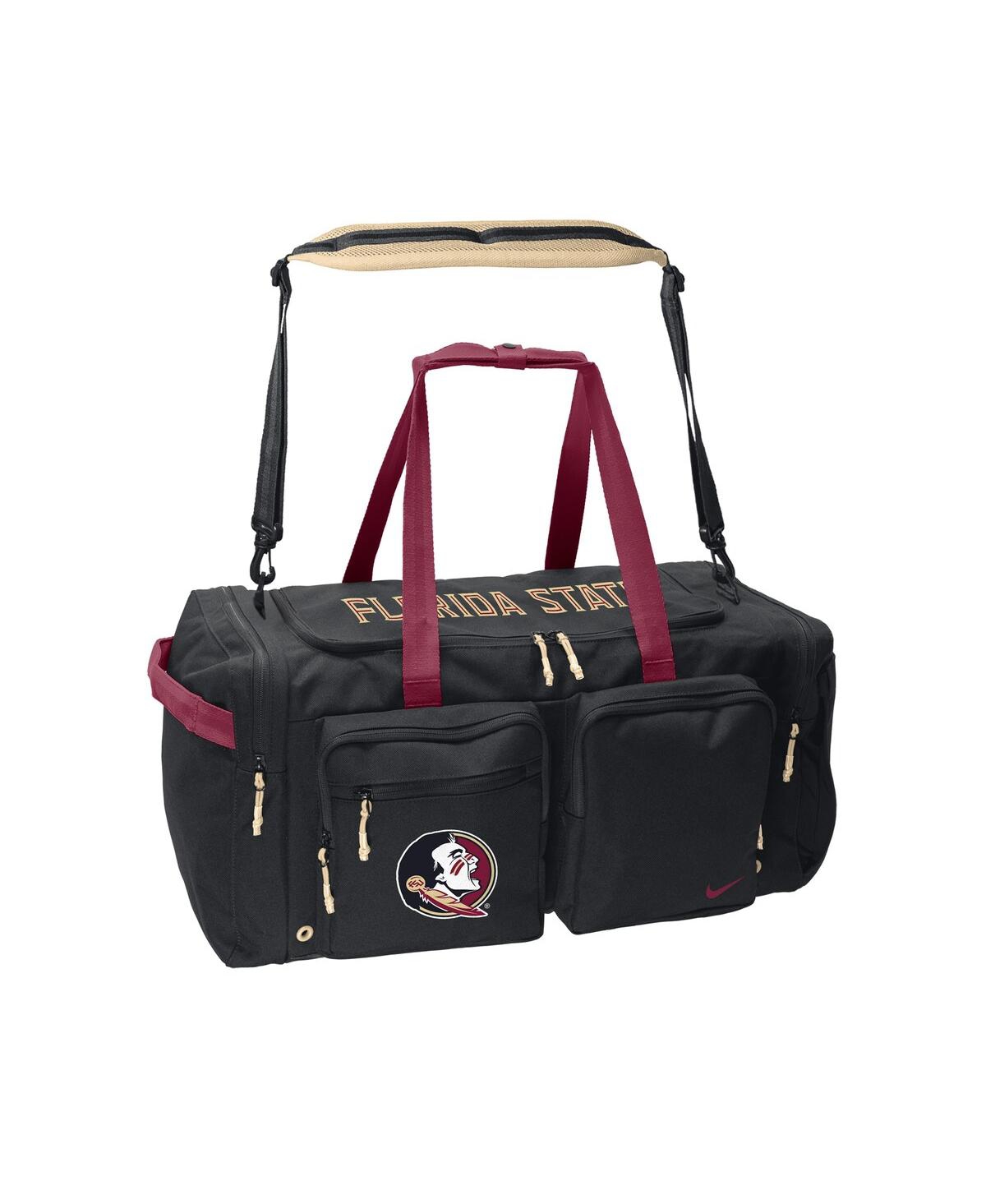 Click here for Nike Florida State Seminoles Utility Power DuffelÂ... prices