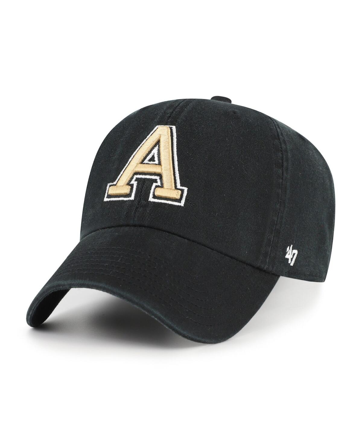 Click here for 47 Brand Mens Black Army Black Knights Vault Clean... prices