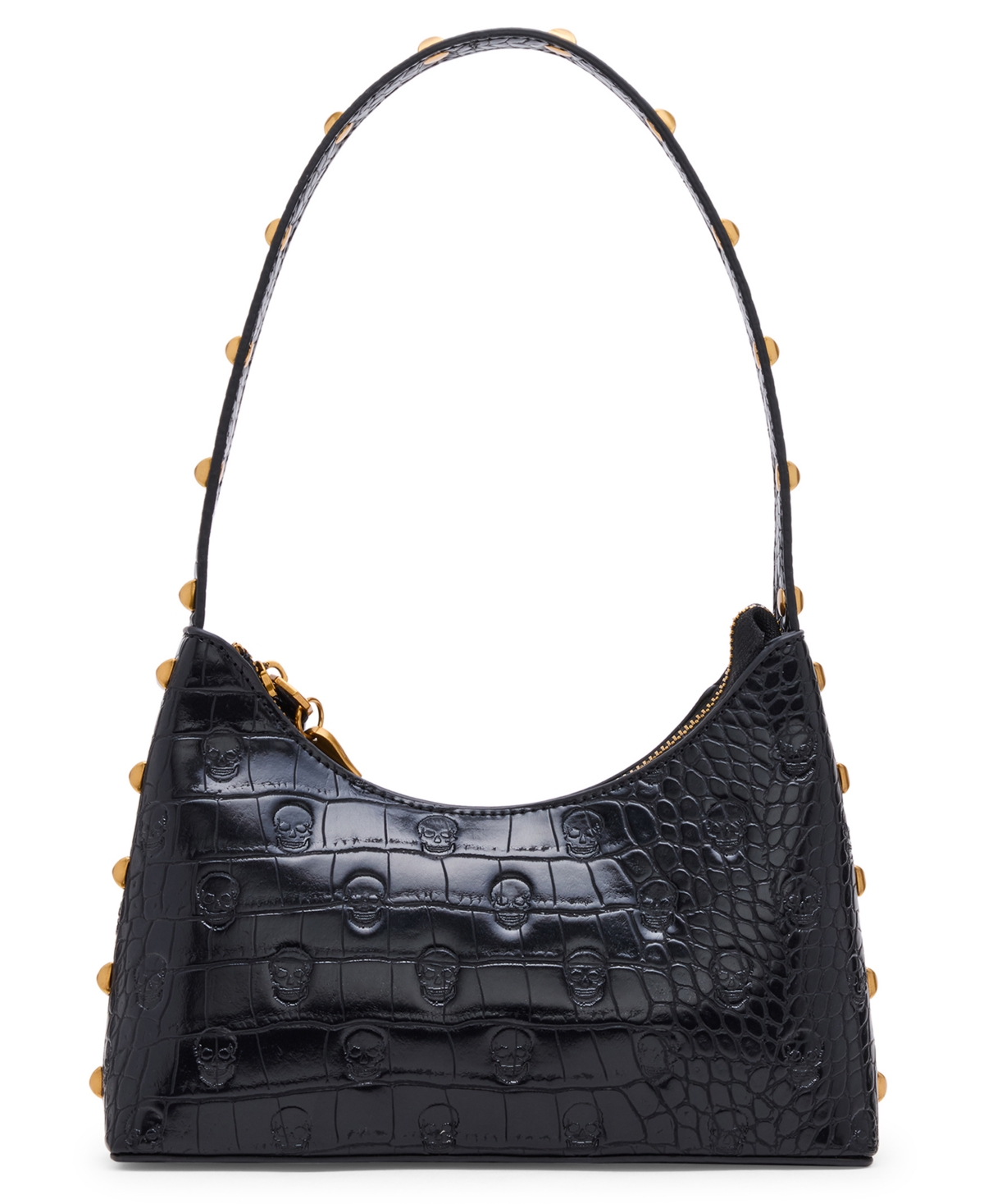 Click here for Betsey Johnson Headquarters Top Zipper Shoulder Ba... prices