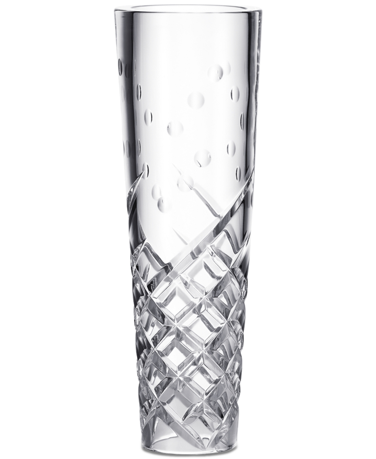 Click here for Waterford Celebrations 6.5 Bouquet Holder - Clear prices