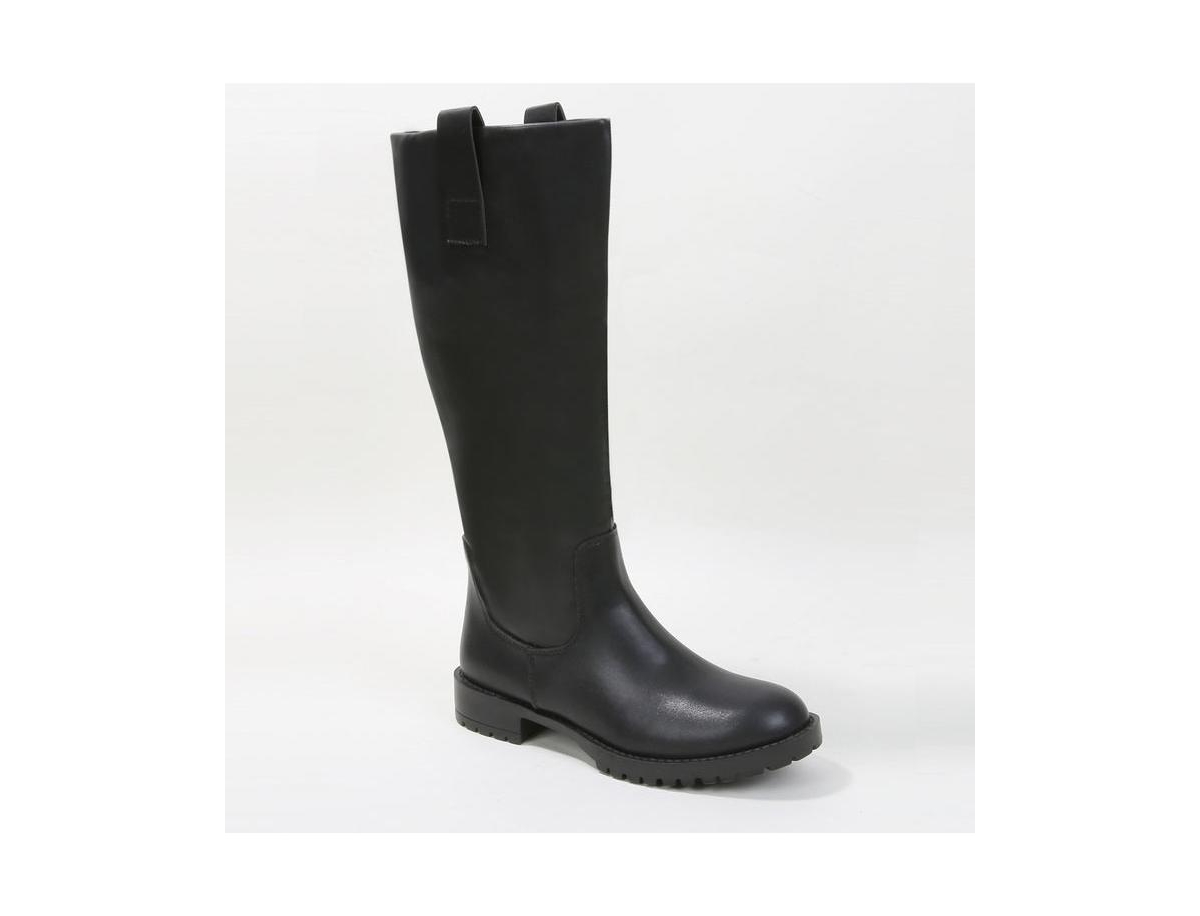 Click here for Berness Titan Riding Boots - Black prices