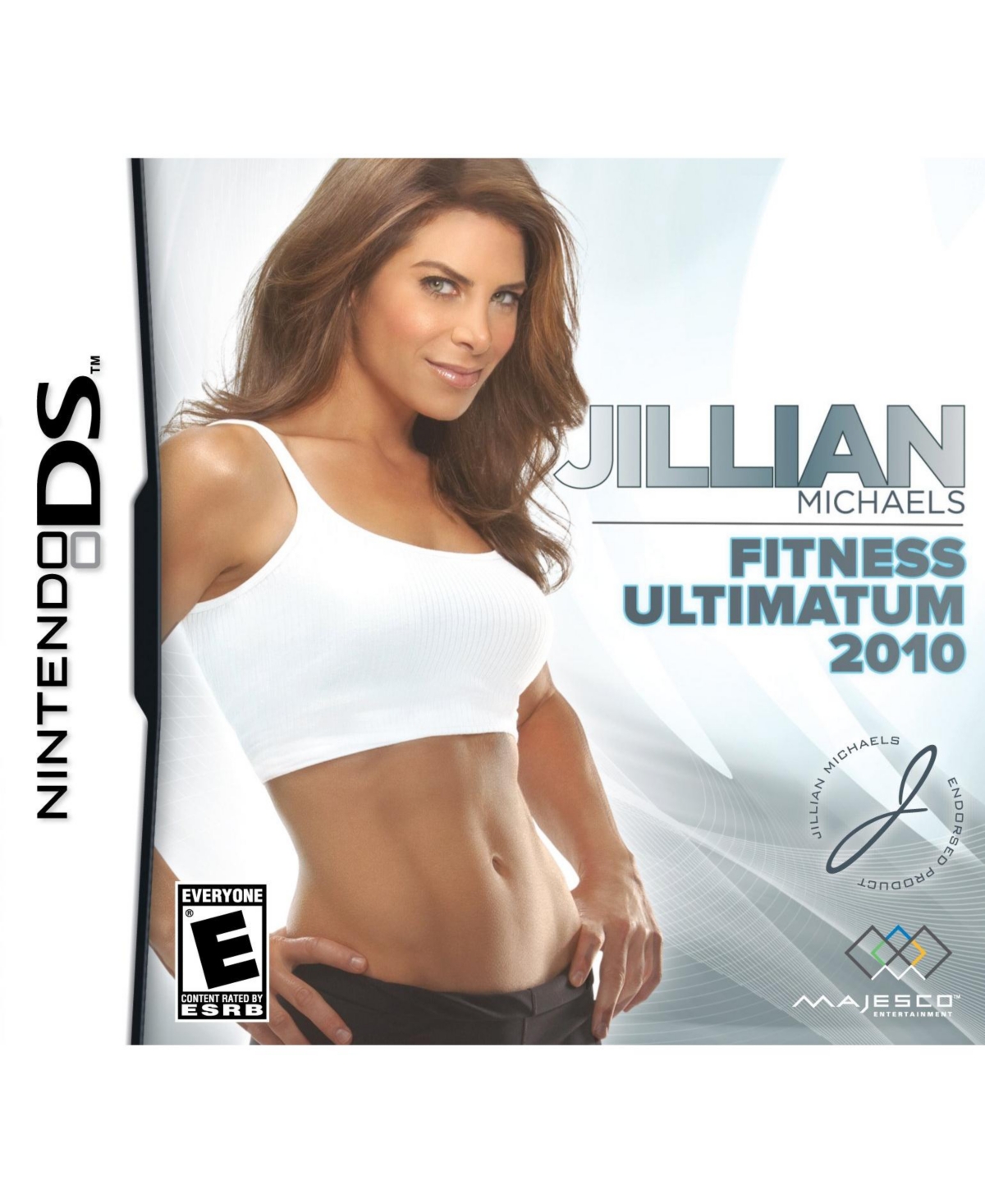 Click here for Majesco Jillian Michaels Fitness Ultimatum 2010 -... prices