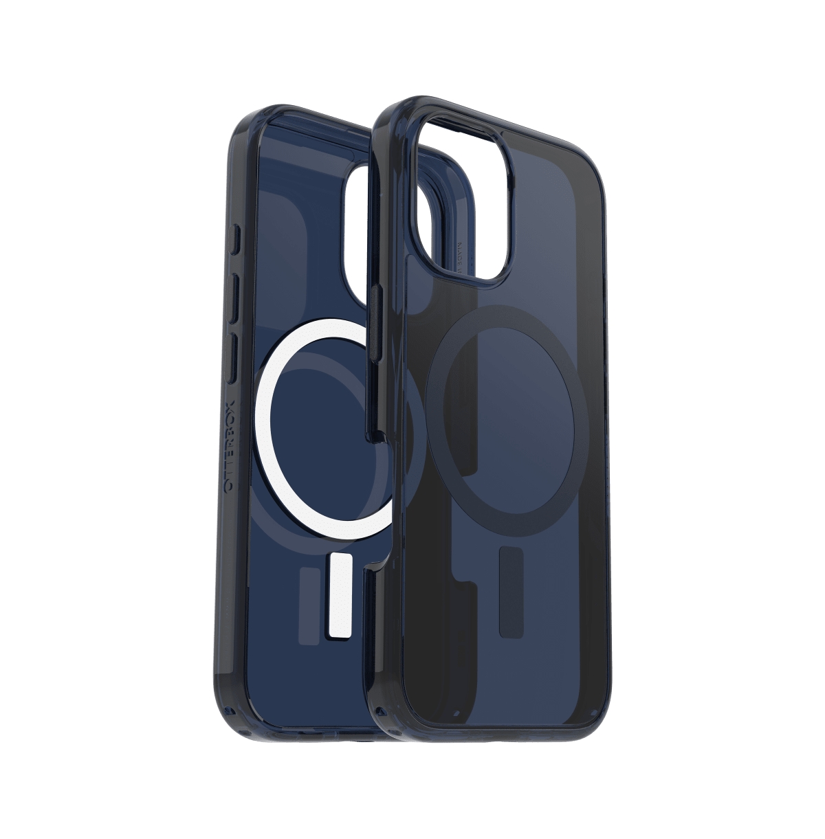 Click here for OtterBox Symmetry Clear MagSafe Case for Apple iPh... prices