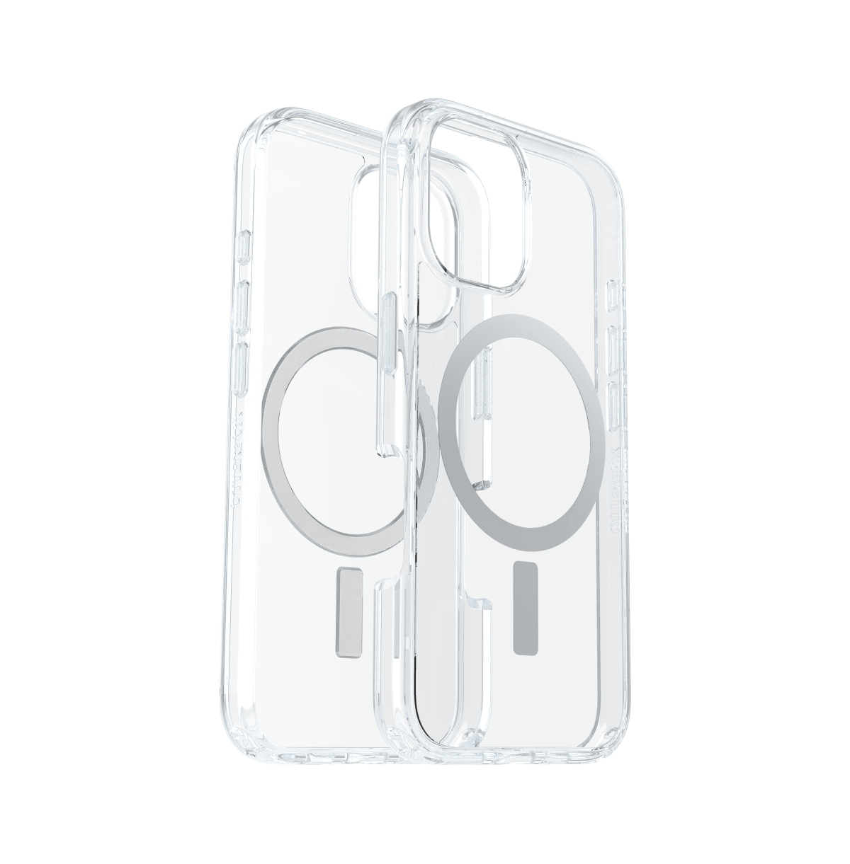 Click here for OtterBox Symmetry Clear MagSafe Case for Apple iPh... prices