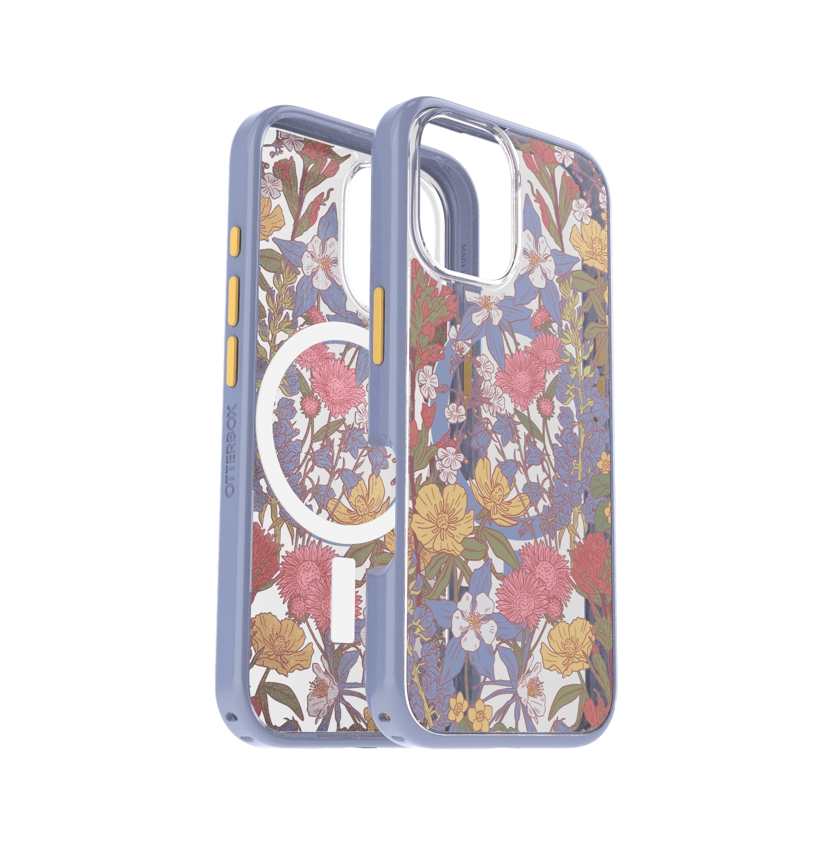 Click here for OtterBox Symmetry Clear MagSafe Case for Apple iPh... prices