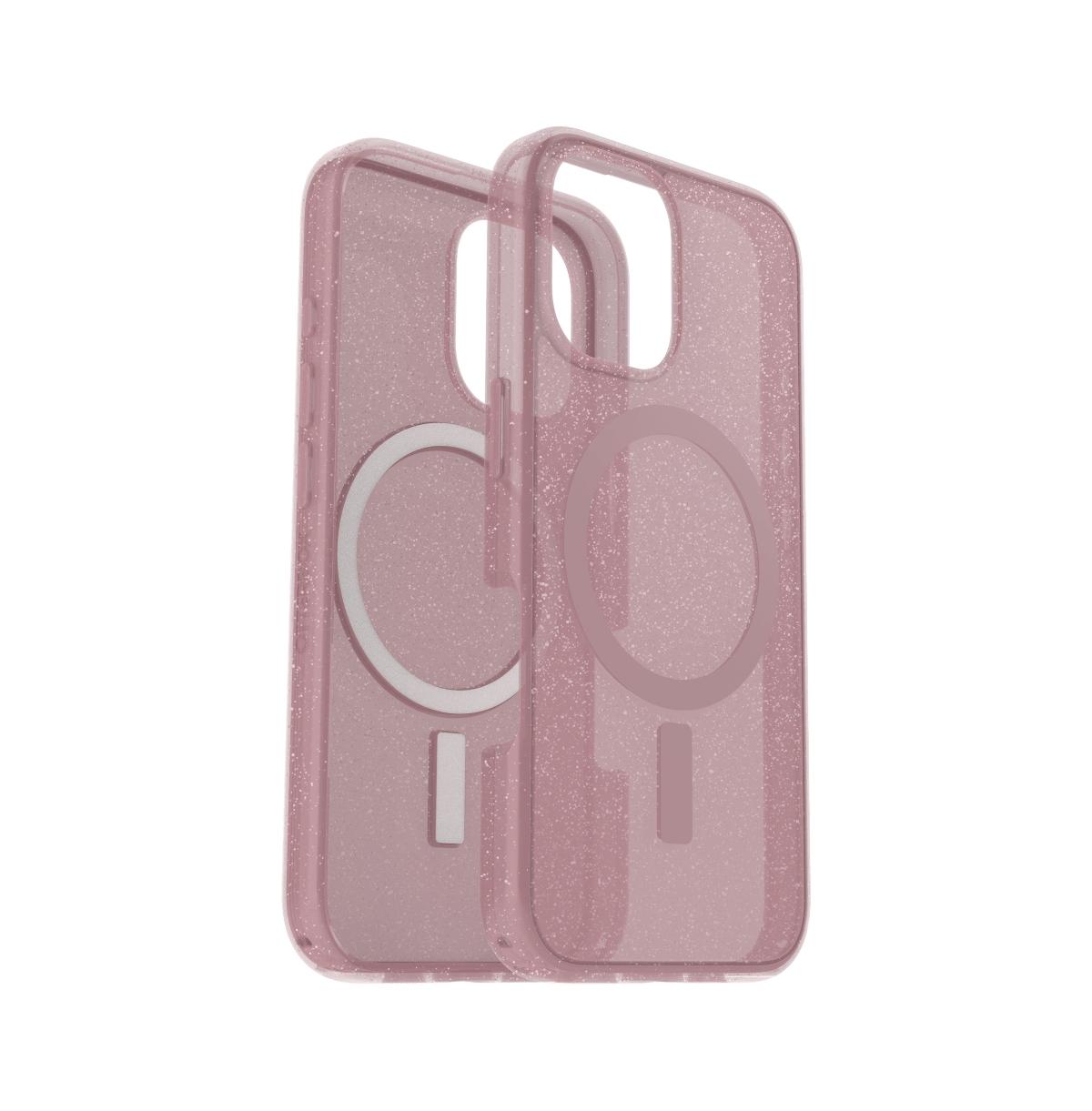 Click here for OtterBox Symmetry Clear MagSafe Case for Apple iPh... prices