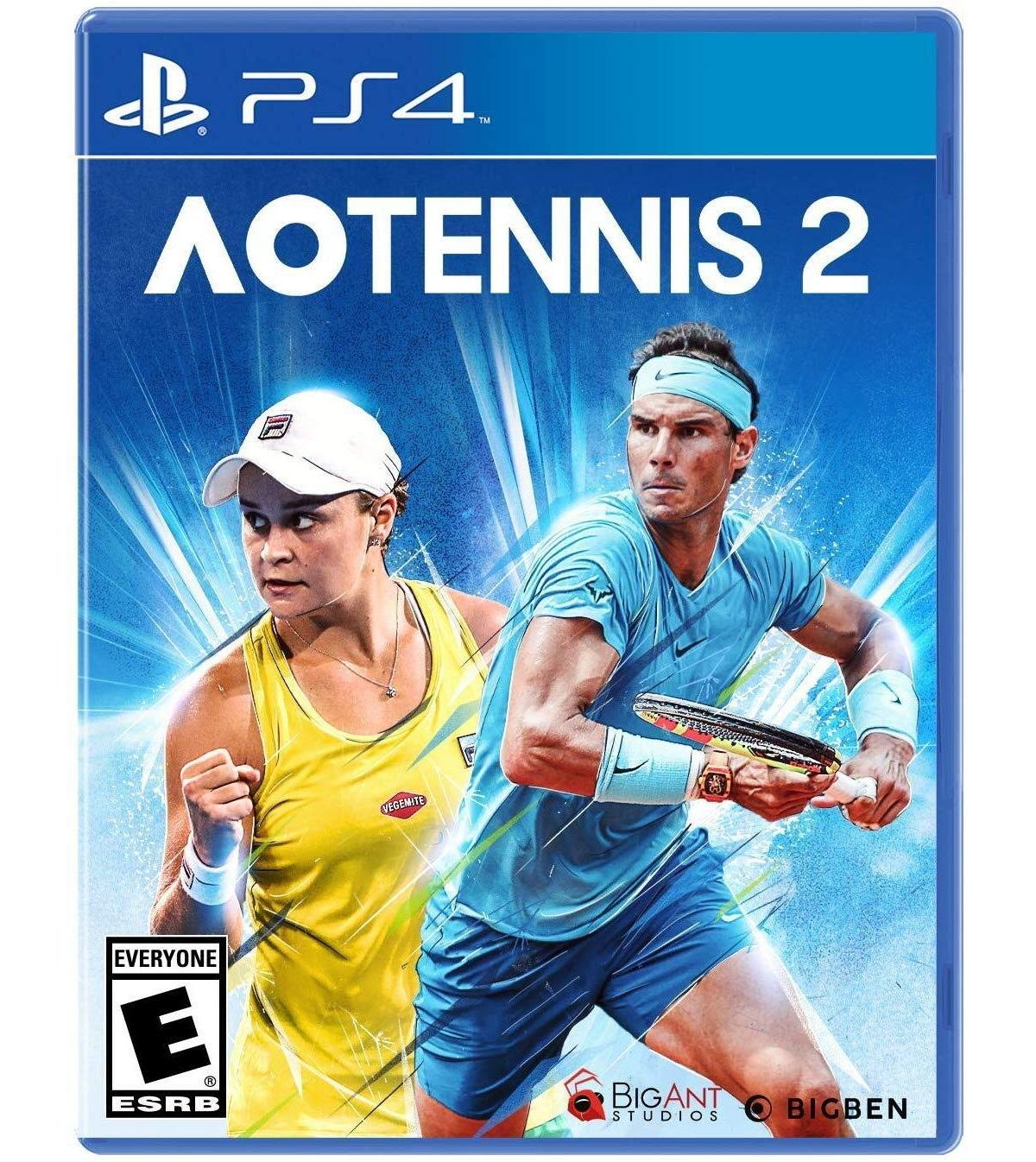 Click here for Maximum Games Ao Tennis 2 - PlayStation 4 prices