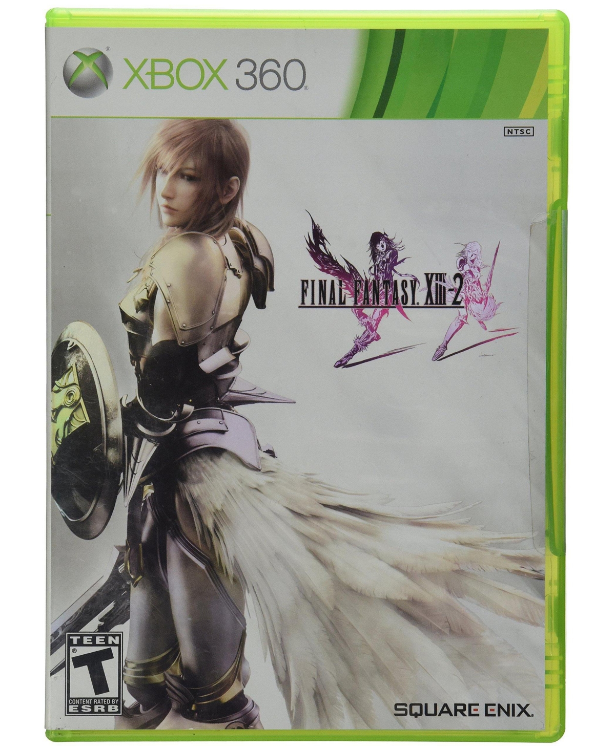 Click here for Final Fantasy Xiii-2 - Xbox 360 prices